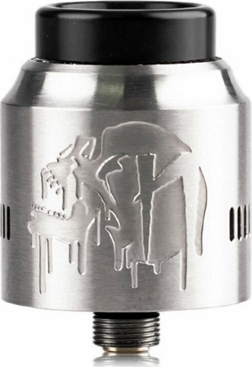 Suicide Mods Nightmare Mini RDA 25mm | Skroutz.gr