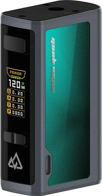 Geek Vape Box Mod Obelisk 200 200W Gunmetal | Skroutz.gr