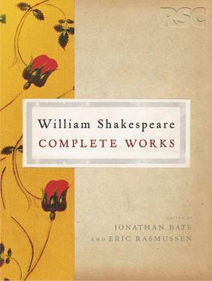 William Shakespeare: The Complete Works | Skroutz Βιβλία
