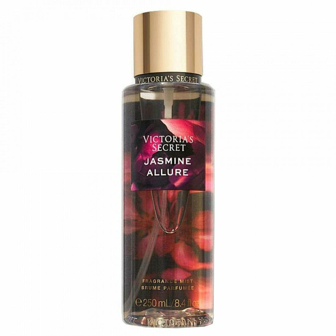 Victoria's Secret Jasmine Allure Fragrance Mist 250ml | Skroutz.gr