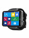 Ticwris Max S Smartwatch with Heart Rate Monitor (Black) | Skroutz.cy