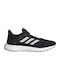 adidas Pureboost 21 GW4832 Ανδρικά Αθλητικά Παπούτσια Running Core ...