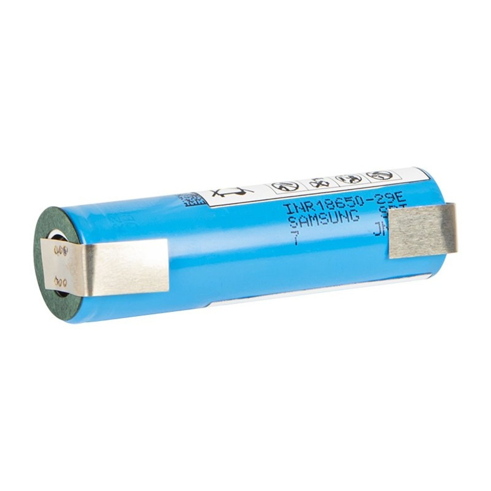 DM Pro Επαναφορτιζόμενες Μπαταρίες 18650 Li-ion 2750mAh 2τμχ | Skroutz.gr