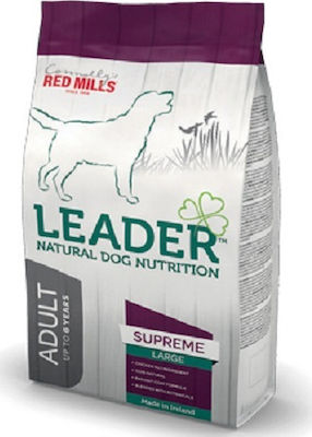 Connoly's Red Mills Leader Adult Supreme Large 2kg Ξηρά Τροφή για ...