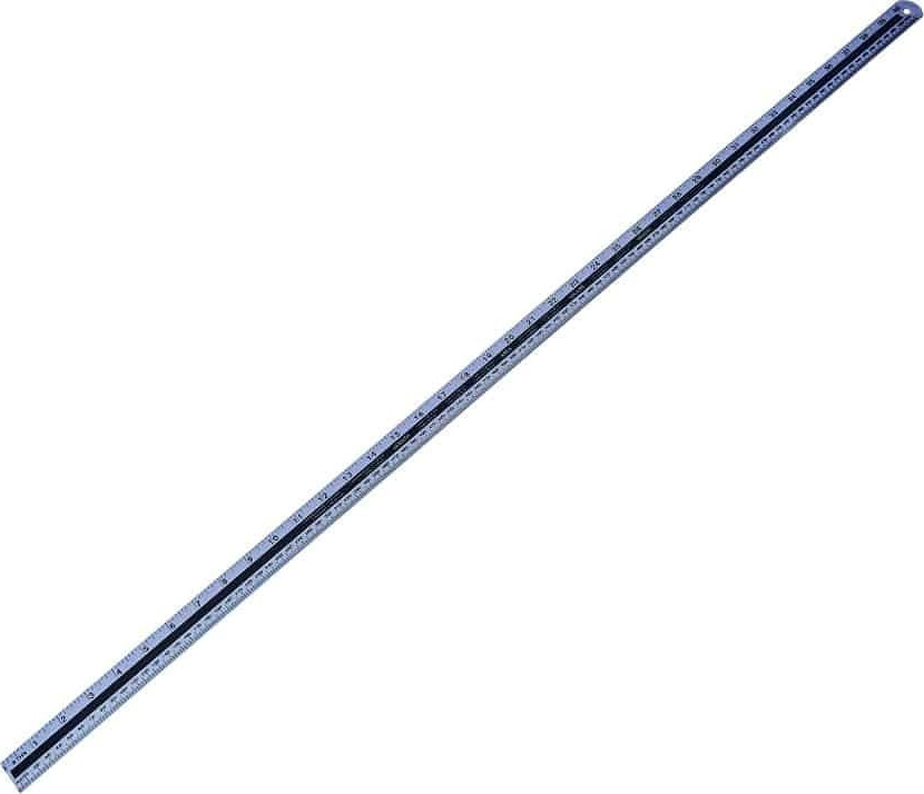 Amtech P5190 Αλφαδοπήχης Αλουμινίου 100cm | Skroutz.gr