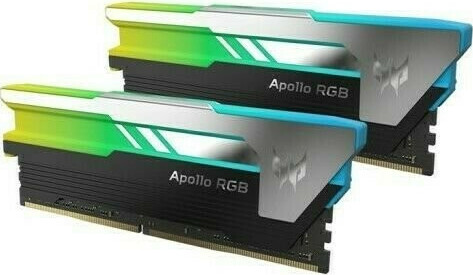 Acer Predator Apollo RGB 32GB DDR4 RAM με 2 Modules (2x16GB) και ...