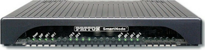 Patton SN4131/2BIS4VHP/EUI VoIP Gateway - Skroutz.gr