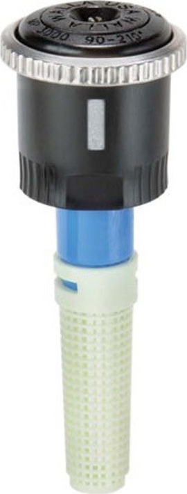 Hunter Industries MP Rotator 3000 Ακροφύσιο με Μέγιστη Γωνία Ρίψης 210 ...