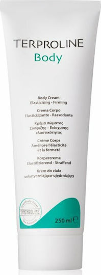 Synchroline Terproline Body Cream Κρέμα κατά των Ραγάδων 250ml | Skroutz.gr
