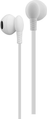 Puro Icon Earbuds Handsfree με Βύσμα USB-C Λευκό | Skroutz.gr