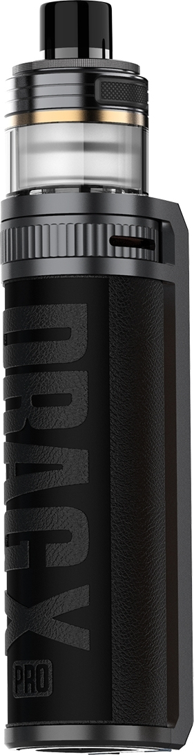 Voopoo Drag X Pro Classic Black Box Mod Kit 2ml | Skroutz.gr