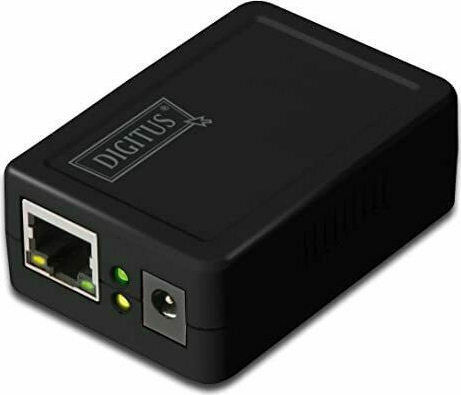 Digitus Mini NAS Server for External USB HDD | Skroutz.gr