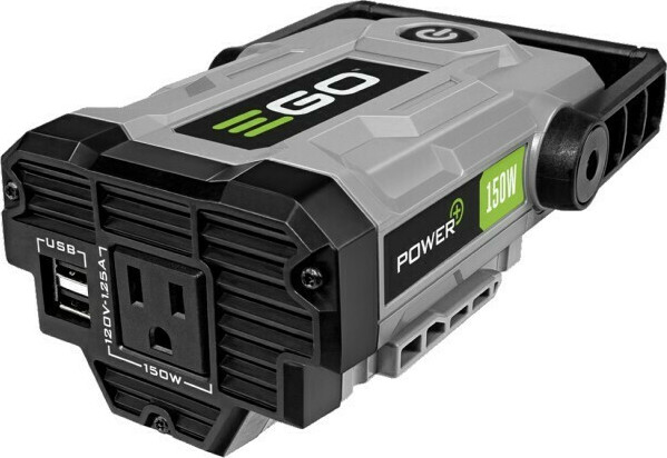 Ego Power Plus PAD1500E | Skroutz.gr