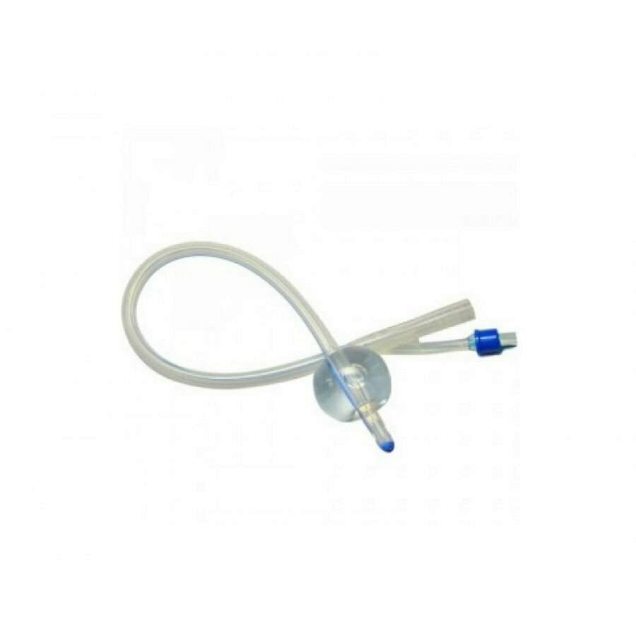 Bournas Medicals SoftCare 128.003 Καθετήρας Foley 2-way Νο. 18 σε ...