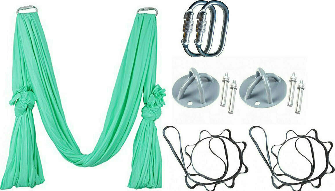 Σετ Yoga Swing | Skroutz.gr