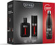 STR8 Red Code Set Eau de Toilette 100ml & Deodorant 50ml & Παγούρι ...