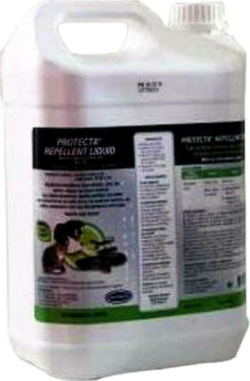 Protecta Repellent Liquid Φόβητρα Απώθησης Φιδιών 5000ml | Skroutz.gr