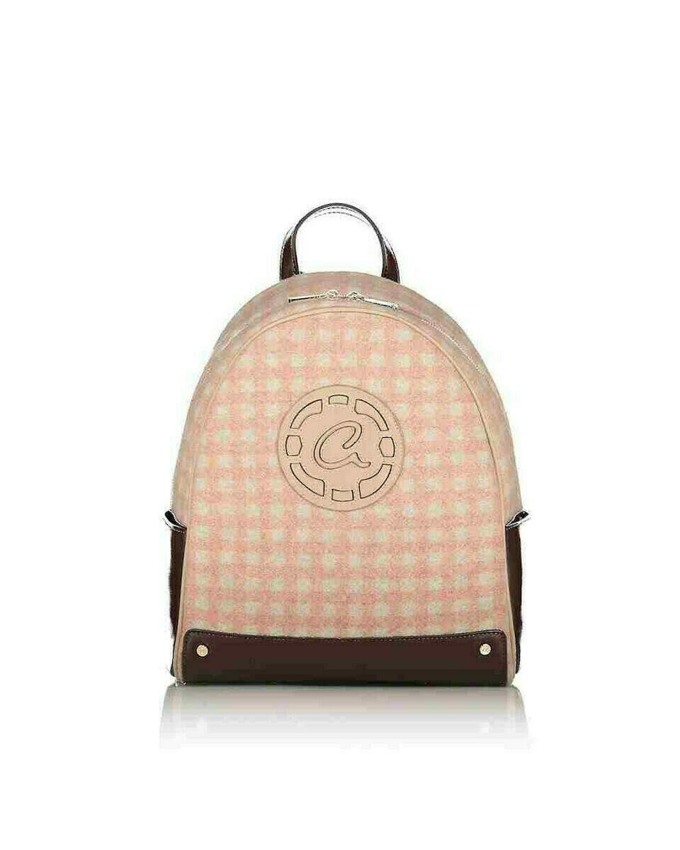 Axel Jacqueline Γυναικεία Τσάντα Πλάτης σε Ροζ χρώμα 1023-0303 007 ...