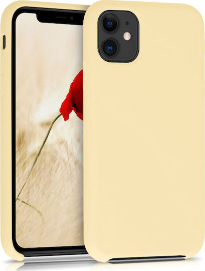 iphone x yellow case