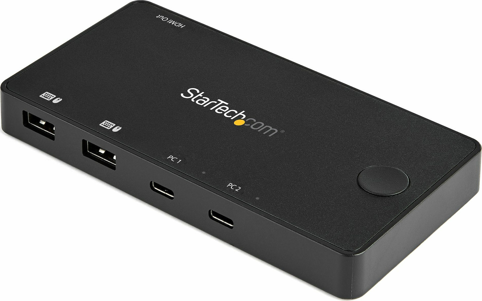 StarTech 2 Port USB C KVM Switch - Skroutz.gr