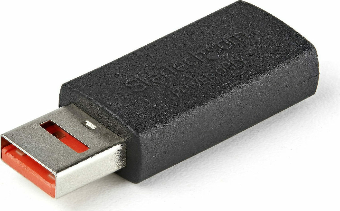 StarTech Secure Charging USB Data Blocker Adapter | Skroutz.gr