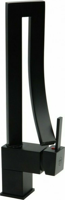 TY-SKY21M-10 Ψηλή Μπαταρία Κουζίνας Πάγκου Μαύρη | Skroutz.gr