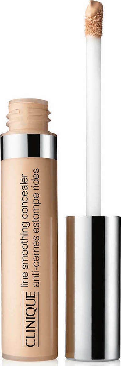 Clinique Line Smoothing Liquid Concealer Medium 8gr | Skroutz.gr