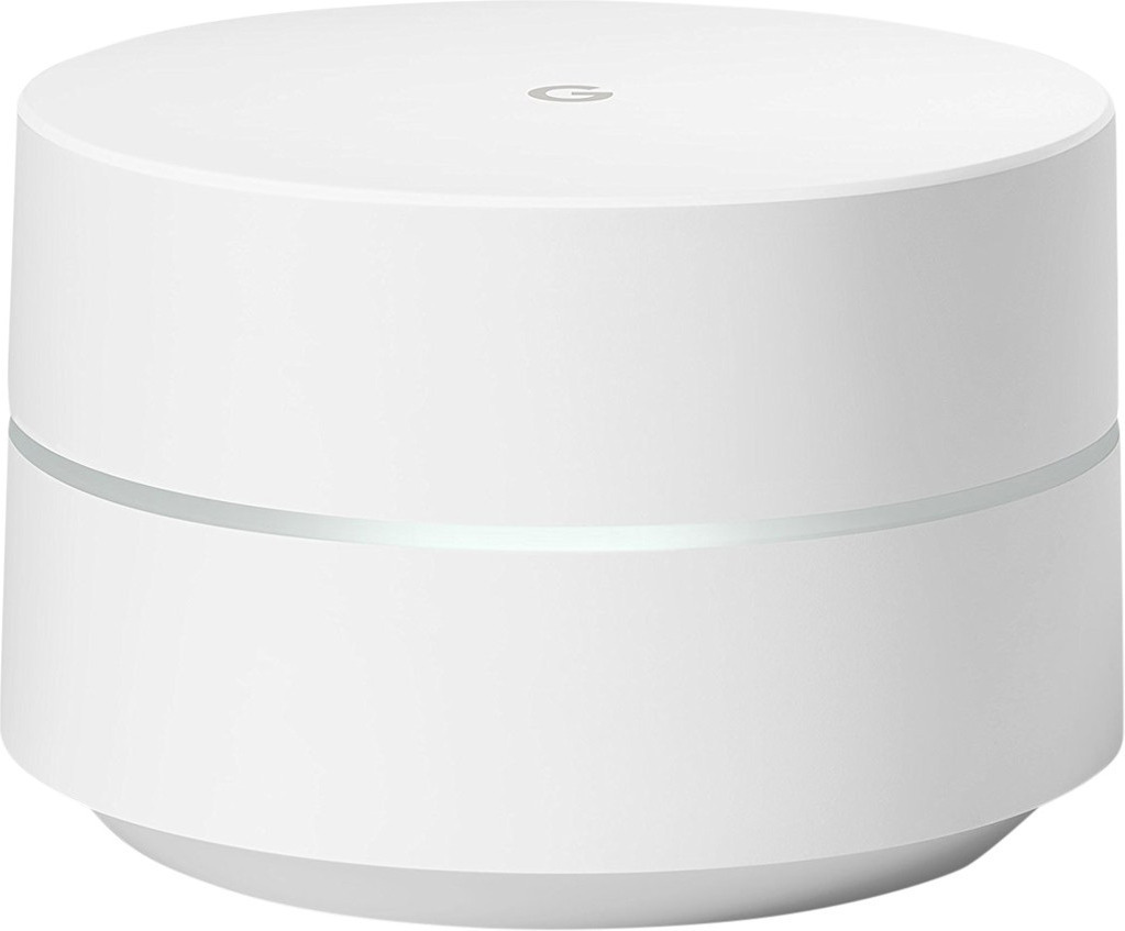 Google WiFi Mesh Network Access Point Wi‑Fi 5 Single Band (2.4GHz) για ...