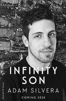 Infinity Son - Adam Silvera (Simon & Schuster) | Skroutz Βιβλία