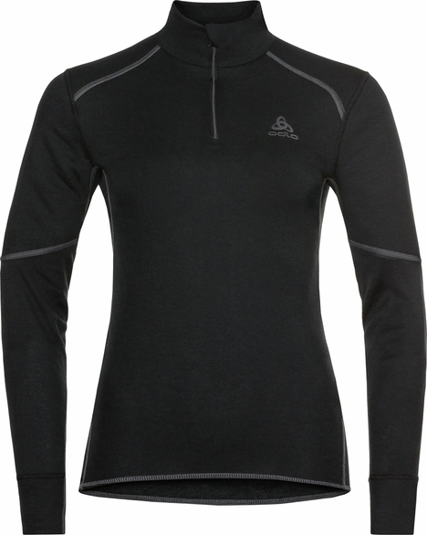 Odlo Active X-Warm Eco 159211-15000 Γυναικεία Ισοθερμική Μακρυμάνικη ...