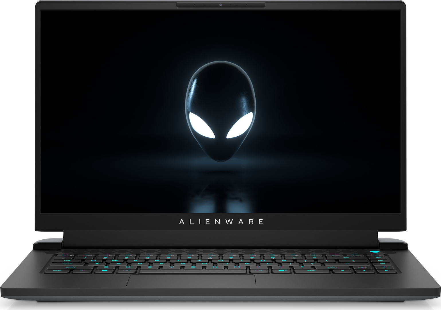 Dell Alienware m15 R6 (i7-11800H/16GB/1TB/GeForce RTX 3080/FHD/W10 Home ...