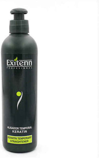Exitenn Professional Temporal Keratin Lotion Ενδυνάμωσης για Όλους τους ...