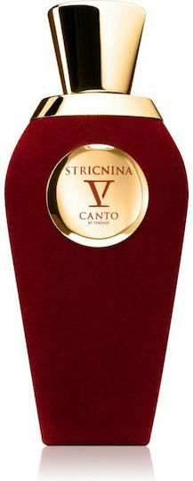V Canto Stricnina Eau de Parfum 100ml | Skroutz.gr