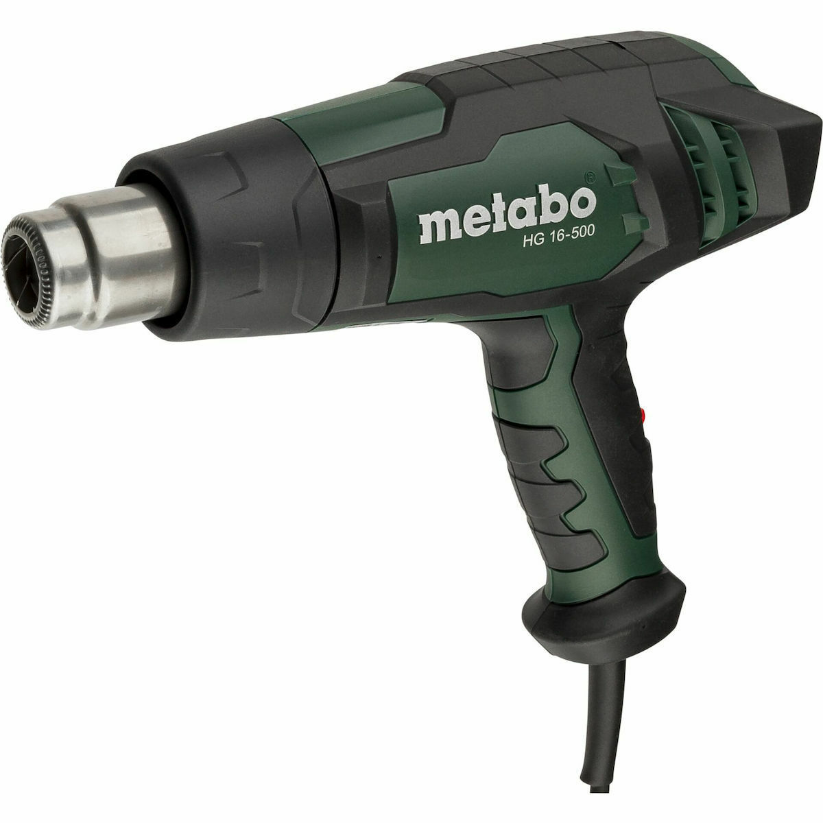 Metabo HG 16-500 Hot Air Gun Πιστόλι Θερμού Αέρα 1600W με Ρύθμιση ...