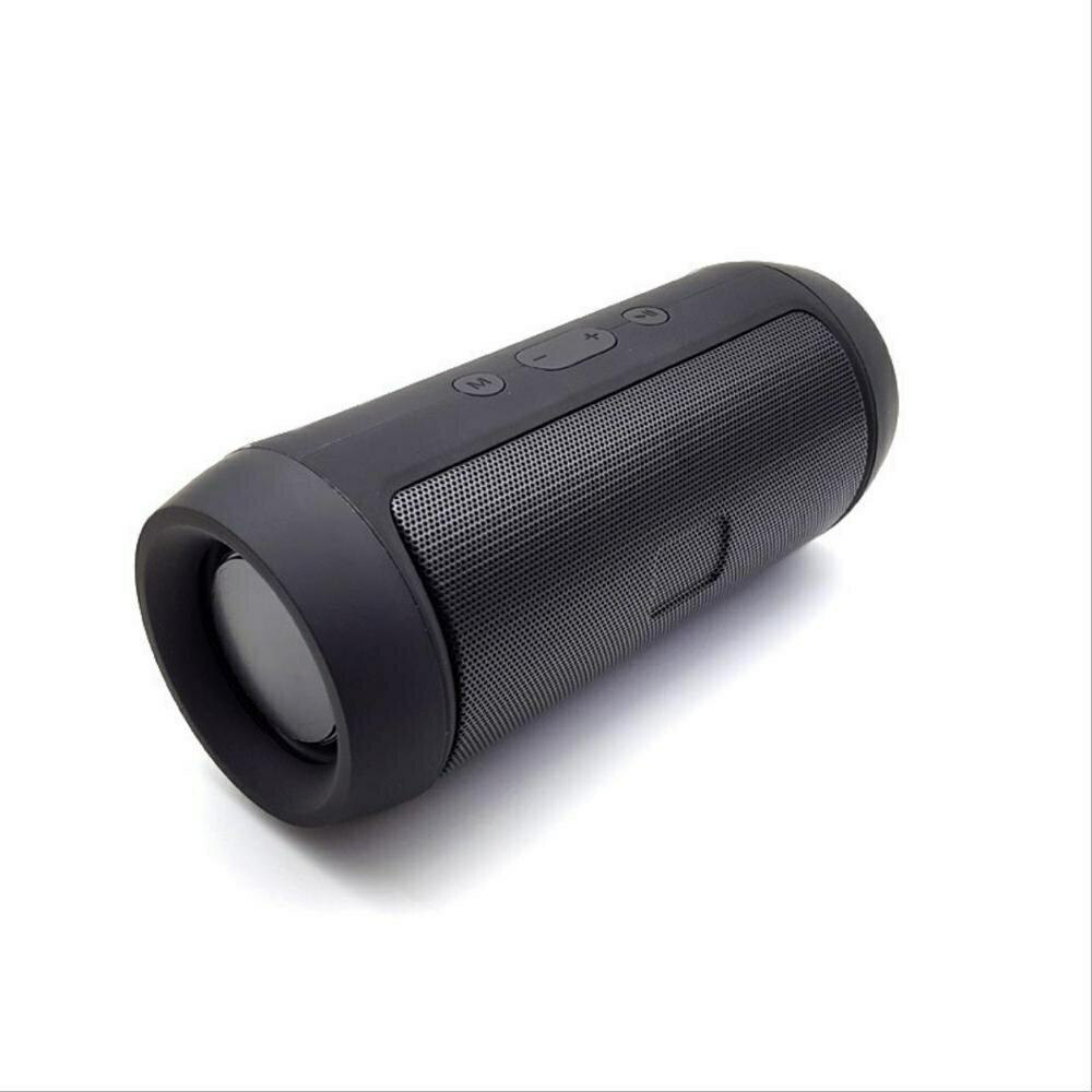 J006 Ηχείο Bluetooth 12W Μαύρο | Skroutz.gr