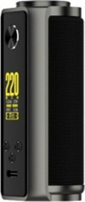 Vaporesso Box Mod Target 200 220W Carbon Black | Skroutz.gr