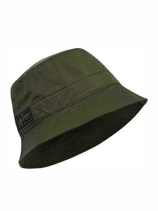 Superdry Expedition Υφασμάτινo Ανδρικό Καπέλο Στυλ Bucket Χακί ...