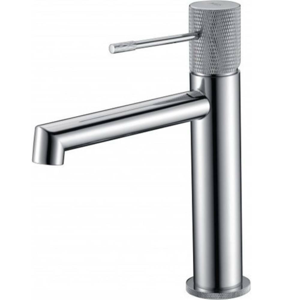 Imex Line BDD038-1 Αναμεικτική Μπαταρία Νιπτήρα Chrome | Skroutz.gr