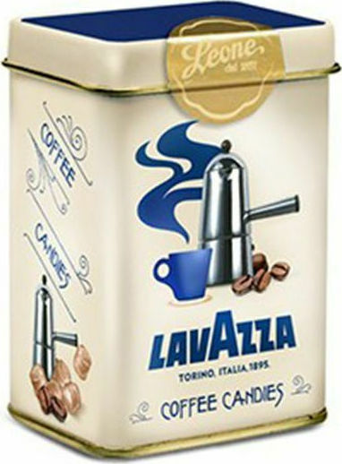 Leone Torino 1857 Καραμέλες με Γεύση Lavazza Coffee 30gr | Skroutz.gr