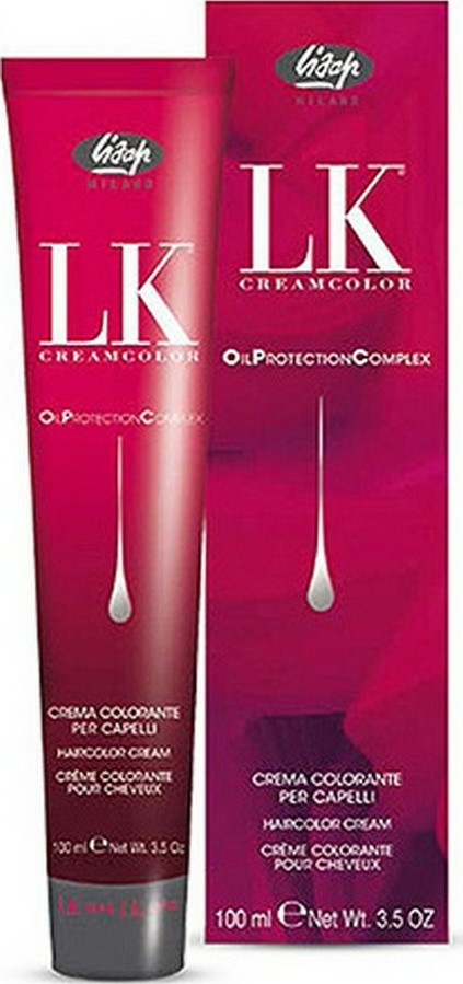 Lisap LK - Oil Protection Complex 5/78 100ml | Skroutz.gr
