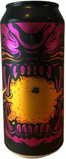 Seven Island Citra Crush India Pale Ale (IPA) Κουτί 440ml | Skroutz.gr