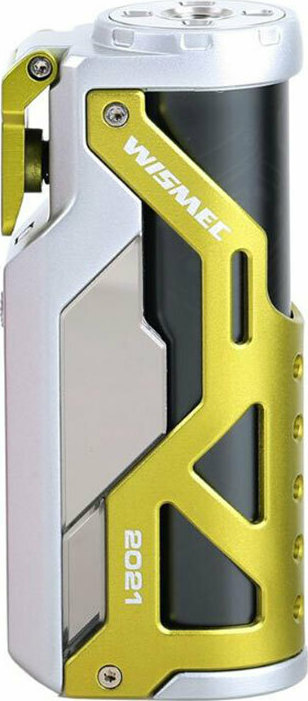 Wismec Box Mod Reuleaux Rx G 100W Cyberspace | Skroutz.gr