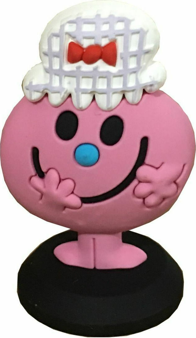 Χάρτινη Πόλη Μικροί Κύριοι Και Μικρές Κυρίες - Η Κυρία Τυχερούλα για 3 ...