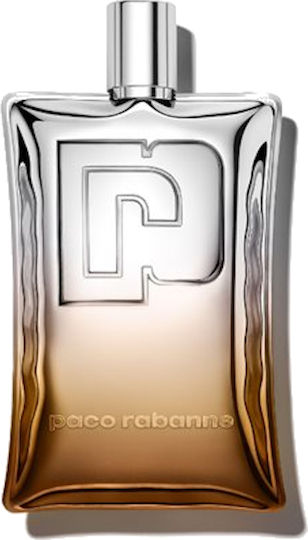 Paco Rabanne Pacollection Dandy Me Eau de Parfum 62ml | Skroutz.gr