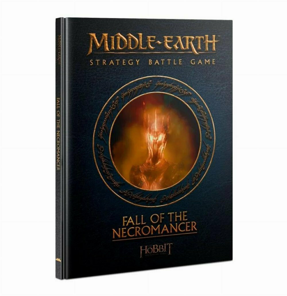 Games Workshop Lord Of The Rings Middle Earth Strategy Battle Game games-workshop-lord-of-the-rings-middle-earth-strategy-battle-game