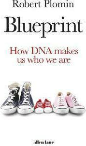 Blueprint : How DNA Makes Us Who We Are - Robert Plomin - Skroutz.gr