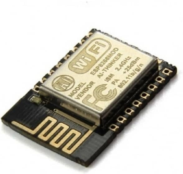 Optum ESP8266 Remote Serial Port WIFI Transceiver Wireless Module (HR0214-102A) | Skroutz.gr