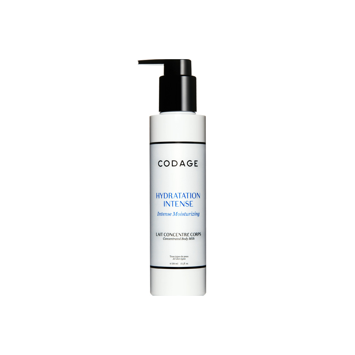 Codage Paris Hydration Intense 150ml | Skroutz.gr