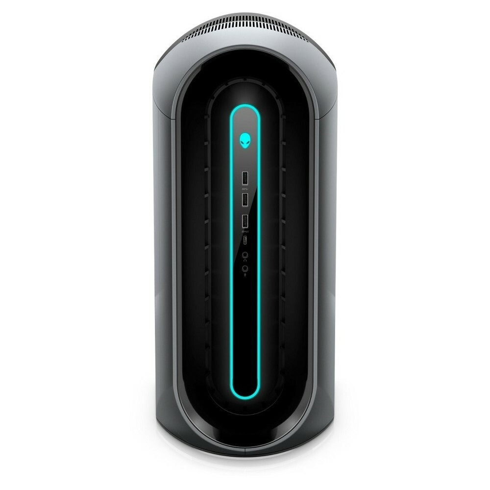 Dell Alienware Aurora R12 MT Gaming Desktop PC (i9-11900KF/64GB DDR4 ...
