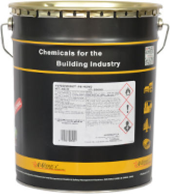 Alchimica Hyperdesmo-PB-1K-FC 5kg Μαύρο | Skroutz.gr